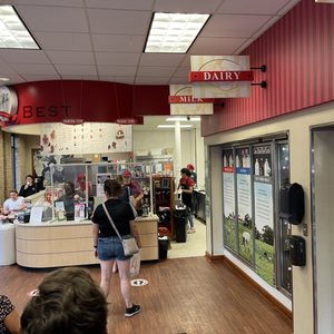OBERWEIS ICE CREAM AND DAIRY STORE - 138 Photos & 186 Reviews - Ice ...