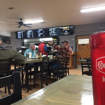 GUS’S RESTAURANT - Updated November 2025 - 26 Reviews - 82343 Hwy 25 ...