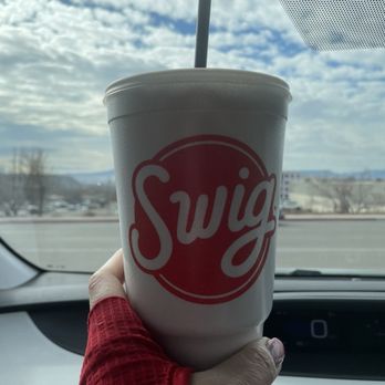 SWIG - Updated April 2025 - 128 Photos & 166 Reviews - 989 E Tabernacle ...