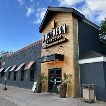 NORTHERN TAPHOUSE - Updated April 2025 - 195 Photos & 153 Reviews - 220 ...