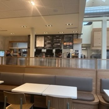 PANERA BREAD - Updated December 2025 - 59 Photos & 43 Reviews - 1295 E ...