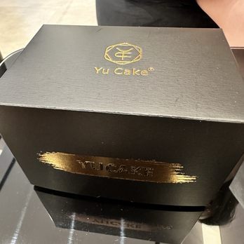 YU CAKE - Updated August 2024 - 141 Photos & 50 Reviews - 3333 Bristol ...