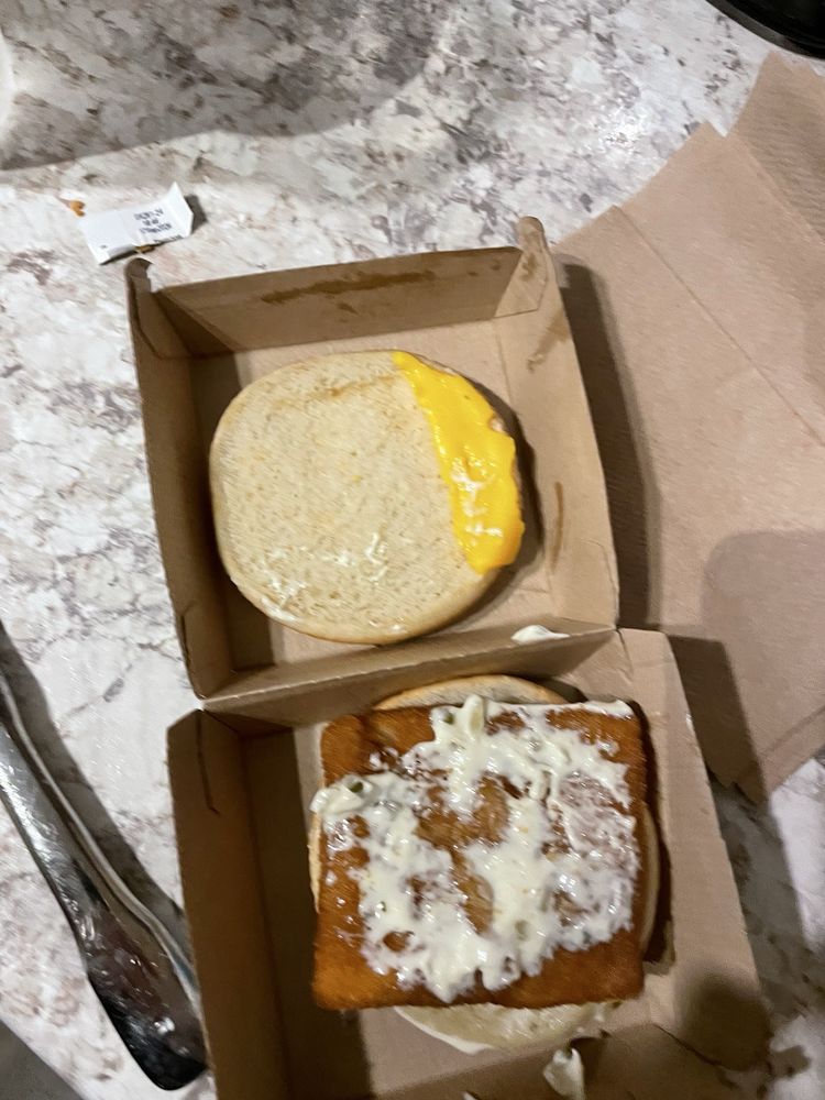 MCDONALD’S - Updated December 2025 - 20 Photos & 70 Reviews - 3505 ...