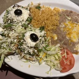 TOLEDO’S MEXICAN RESTAURANT - CLOVIS - Updated October 2024 - 310 ...