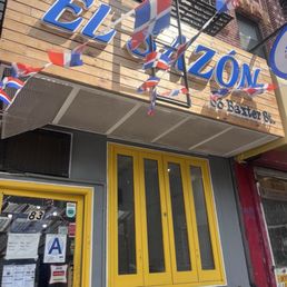 EL SAZON R D - Updated October 2025 - 182 Photos & 76 Reviews - 83 ...