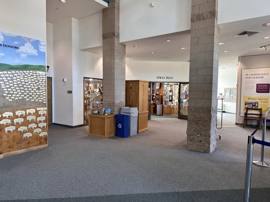 GREAT PLAINS NATURE CENTER - Updated December 2025 - 100 Photos & 12 ...