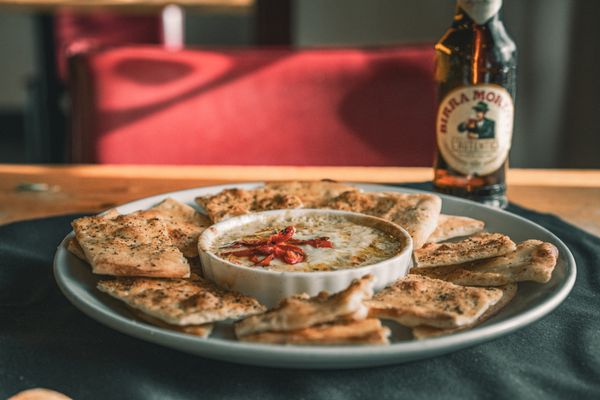 COLORE ITALIAN RESTAURANT - Updated December 2025 - 21 Photos & 27 ...