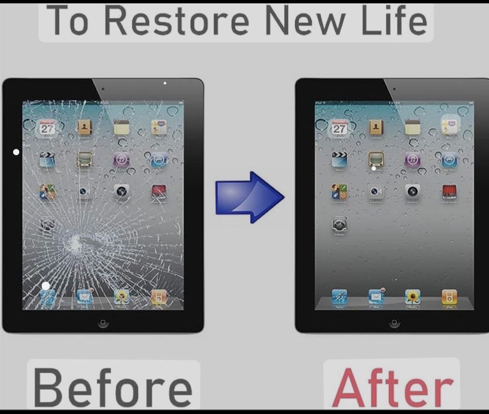 IREPAIR CELL & TABLET LATHROP - Updated November 2025 - 10 Photos ...