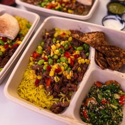 DISH N DASH - SUNNYVALE - Updated October 2025 - 1309 Reviews & 843 ...