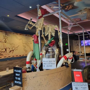 PIRATES KITCHEN - Updated October 2024 - 1046 Photos & 1058 Reviews ...