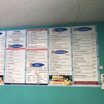 SURF AND SUB DELI - Updated August 2025 - 213 Photos & 148 Reviews ...