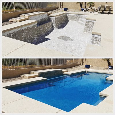 SUN STATE POOLS - Updated July 2024 - 156 Photos & 22 Reviews - 16099 N ...