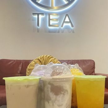 R&B TEA - WALNUT - Updated June 2024 - 333 Photos & 107 Reviews - 1251 ...