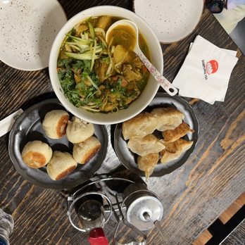 DUMPLING TEA & DIM SUM - Updated May 2024 - 282 Photos & 311 Reviews ...