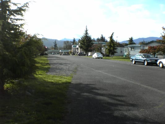 SEQUIM WEST INN & RV PARK - Updated October 2025 - 40 Reviews - 740 W ...