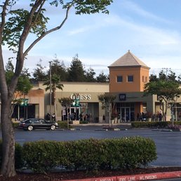 Guess Factory Store - 18 Reviews - Outlet Stores - 1257 Marina Blvd ...