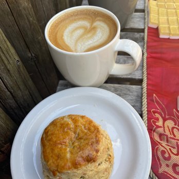 JULIE’S COFFEE AND TEA GARDEN - 652 Photos & 790 Reviews - 1223 Park St ...