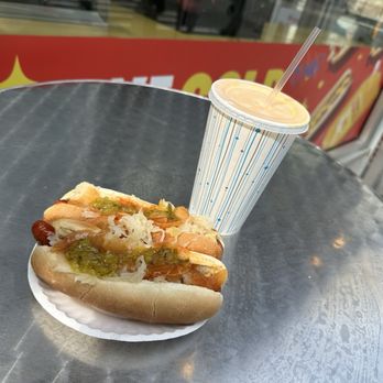 GRAY’S PAPAYA - Updated August 2024 - 1271 Photos & 1587 Reviews - 2090 ...