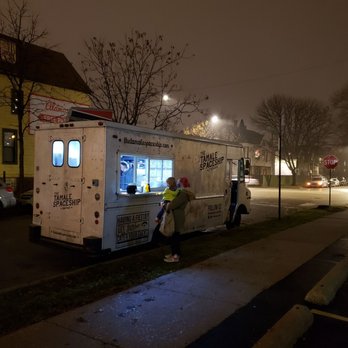 TAMALE SPACESHIP - Updated October 2025 - 155 Photos & 268 Reviews ...