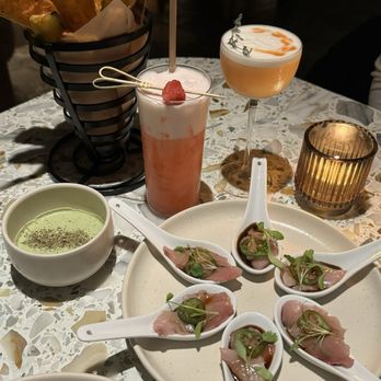 PAROS - Updated December 2025 - 67 Photos & 14 Reviews - 119 Yorkville ...