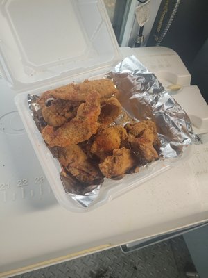 PO FOLKS SOUTHERN CUISINE - 11 Photos - Virginia Beach, Virginia - Food ...