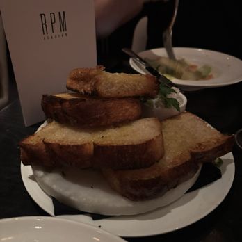 RPM ITALIAN - Updated January 2025 - 3837 Photos & 1800 Reviews - 650 K ...