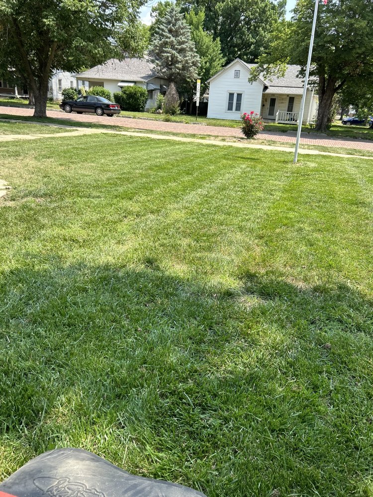 CALEB BRIGGS LANDSCAPING - Updated April 2024 - Request a Quote - Fort ...