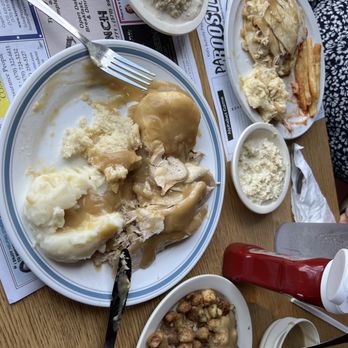 FRY BROTHERS TURKEY RANCH - Updated November 2025 - 44 Photos - 70 ...