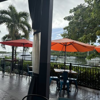 HOOK’D USVI - Updated February 2025 - 259 Photos & 177 Reviews - Red ...