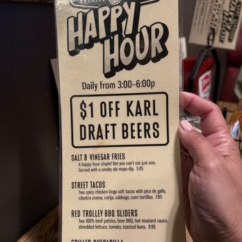 KARL STRAUSS BREWING COMPANY - Updated October 2024 - 1926 Photos ...