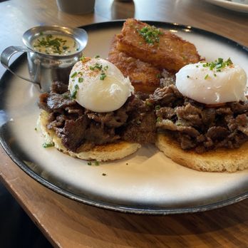TOAST TO COAST BRUNCH BAR - Updated June 2025 - 160 Photos & 49 Reviews ...