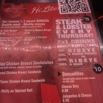 HI-LITER GENTLEMAN’S CLUB - Updated December 2025 - 101 Reviews - 4716 ...