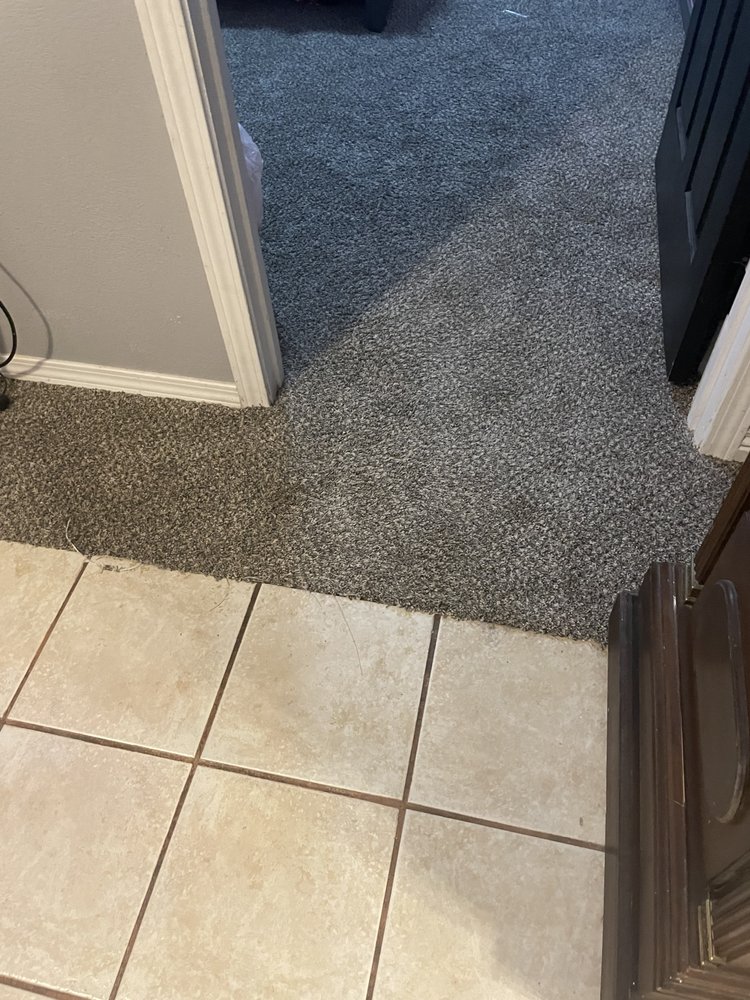 ERIC’S CARPET SERVICE - Updated November 2025 - Request a Quote ...