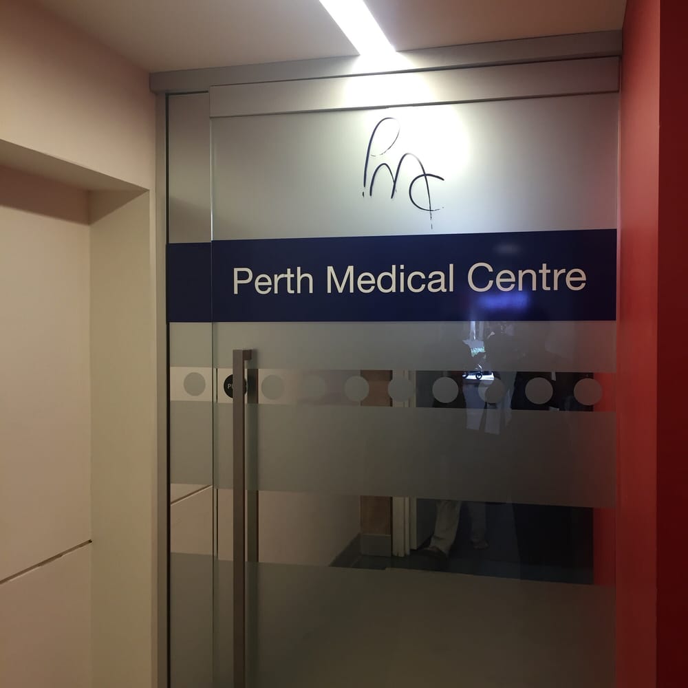 PERTH MEDICAL CENTRE - Updated September 2024 - 713 Hay St, Perth ...