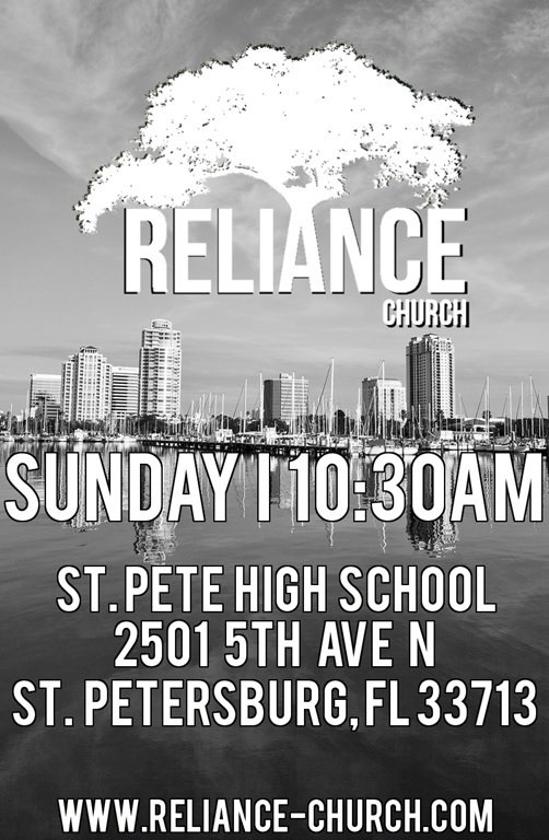 RELIANCE CHURCH - Updated July 2025 - 10 Photos - 1235 26th Ave N ...