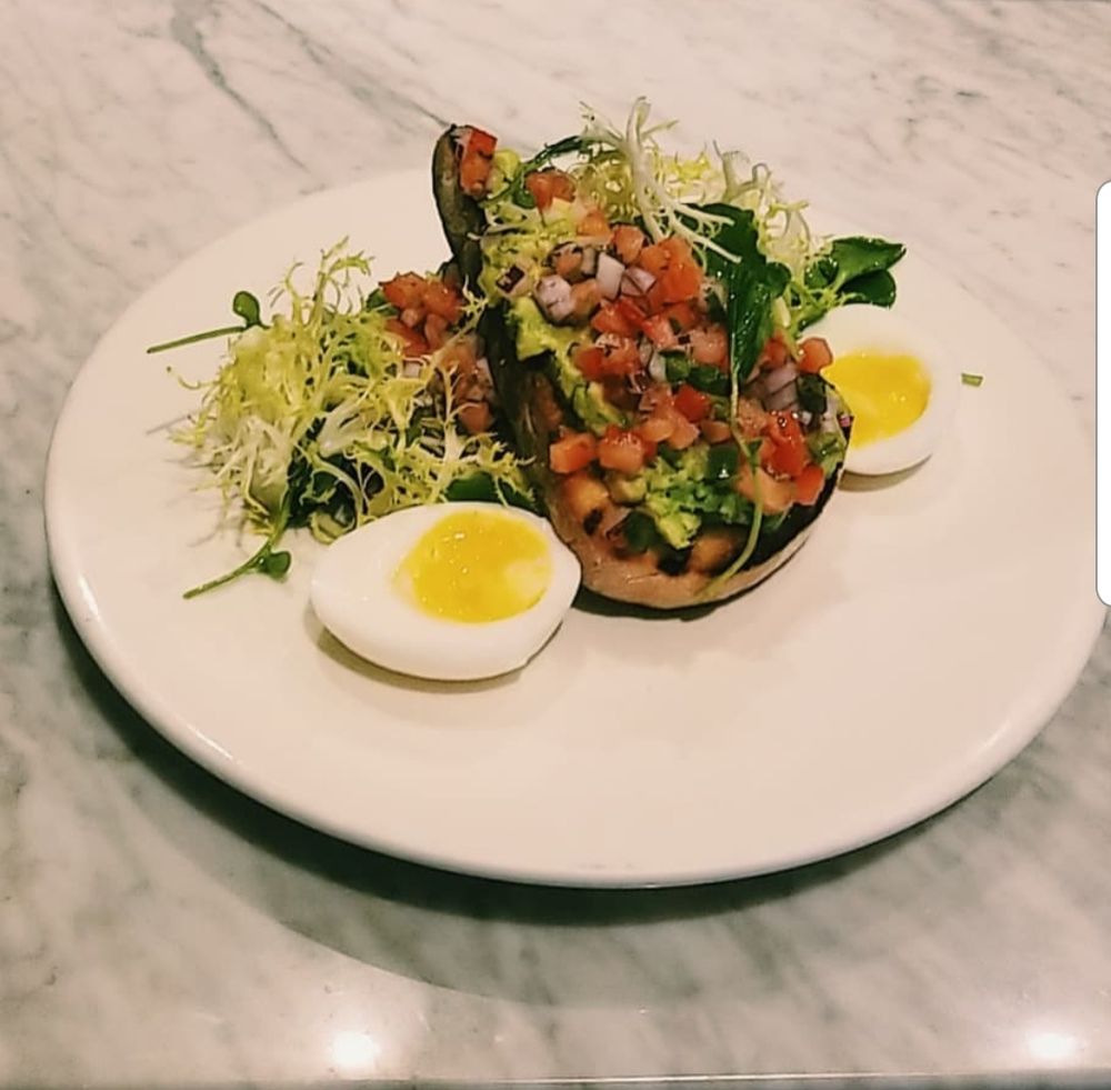 BOOKSTORE BAR & CAFE - 346 Photos & 376 Reviews - 1007 1st Ave, Seattle ...