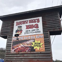 BUCKY BEE’S BBQ - Updated March 2025 - 328 Photos & 336 Reviews - 822 ...