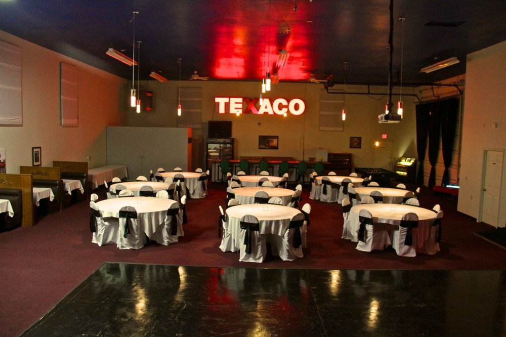 MUSEUM EVENT CENTER - Updated August 2025 - 14 Photos - 5225 N Freya St ...