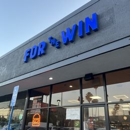 FOR THE WIN - Updated December 2025 - 368 Photos & 594 Reviews - 15355 ...