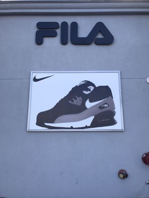 WSS - Updated May 2025 - 8236 South Gessner Rd, Houston, Texas - Shoe ...