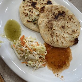 PUPUSERIA SALVADORENA - Updated December 2025 - 228 Photos & 464 ...