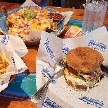 ISLANDS RESTAURANT - Updated December 2025 - 283 Photos & 351 Reviews ...