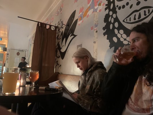 THE BRAIN - Updated January 2026 - 10 Photos & 20 Reviews - 199 James ...