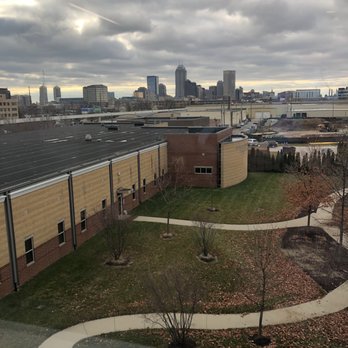 GOODMAN HALL @ IU HEALTH NEUROSCIENCE CENTER - Updated October 2025 ...