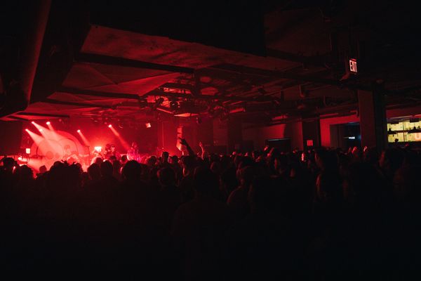 UNION STAGE - Updated September 2025 - 169 Photos & 105 Reviews - 740 ...