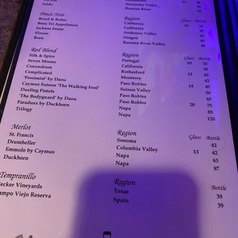 THE HIDDEN CELLAR - Updated December 2025 - 175 Photos & 124 Reviews ...