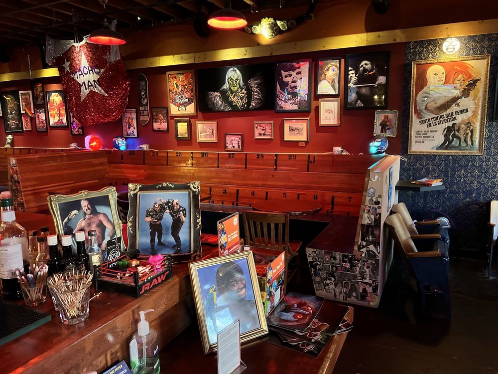 LARIAT BAR - Updated November 2025 - 11 Reviews & 13 Photos - 9827 16th ...