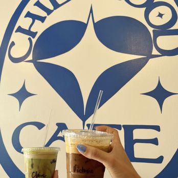 CHILDHOOD CAFE - Updated July 2024 - 74 Photos & 15 Reviews - 1926 17th ...