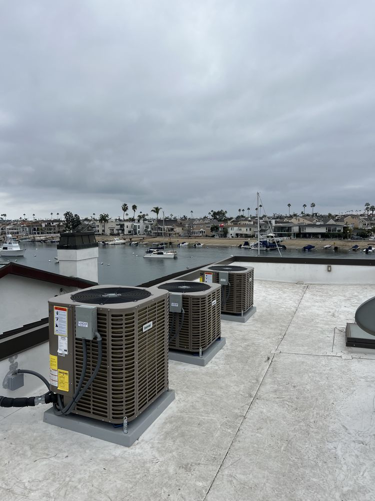 LINEAR AIR CONDITIONING AND HEATING - Updated December 2025 - 31 Photos ...