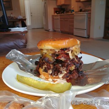 THE UPPER CUT KC - Updated July 2025 - 83 Photos & 87 Reviews - 1177 W ...